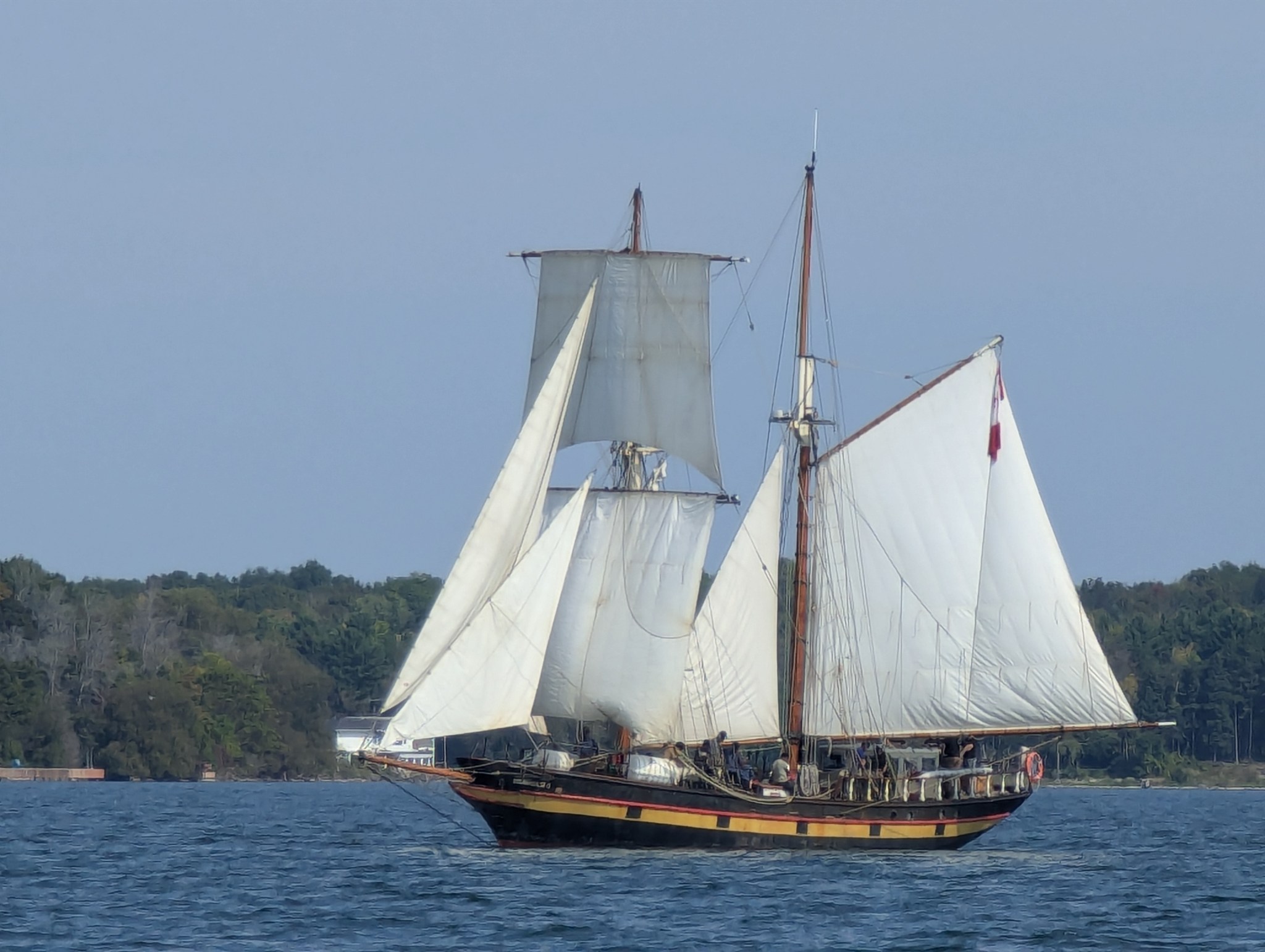 CanBoat / NautiSavoir Rideau District – Boating education & community ...