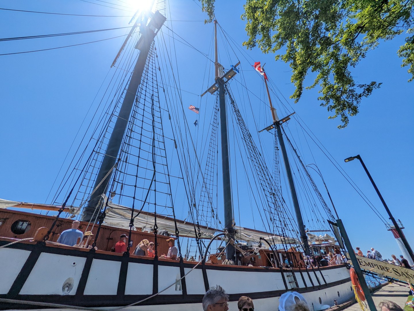 CanBoat / NautiSavoir Rideau District – Boating education & community ...